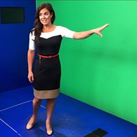 Nbc meteorologist erica freeze - socGros