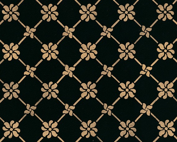 Wall Stancil Designs: Stencil Design Ary Madura