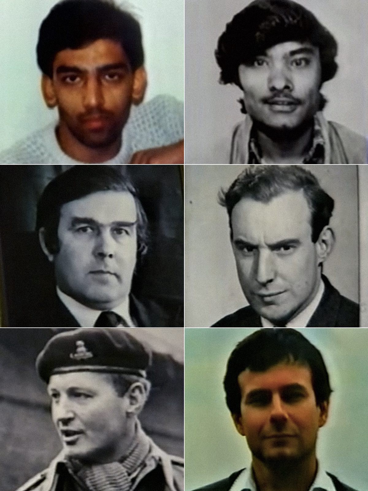 Now We Know: MURDER MYSTERY? Who Was Killing The Scientists in the 1980s?