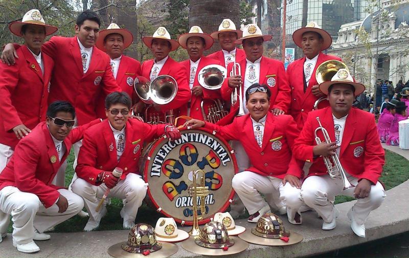 Bolivia: La Música en Bolivia