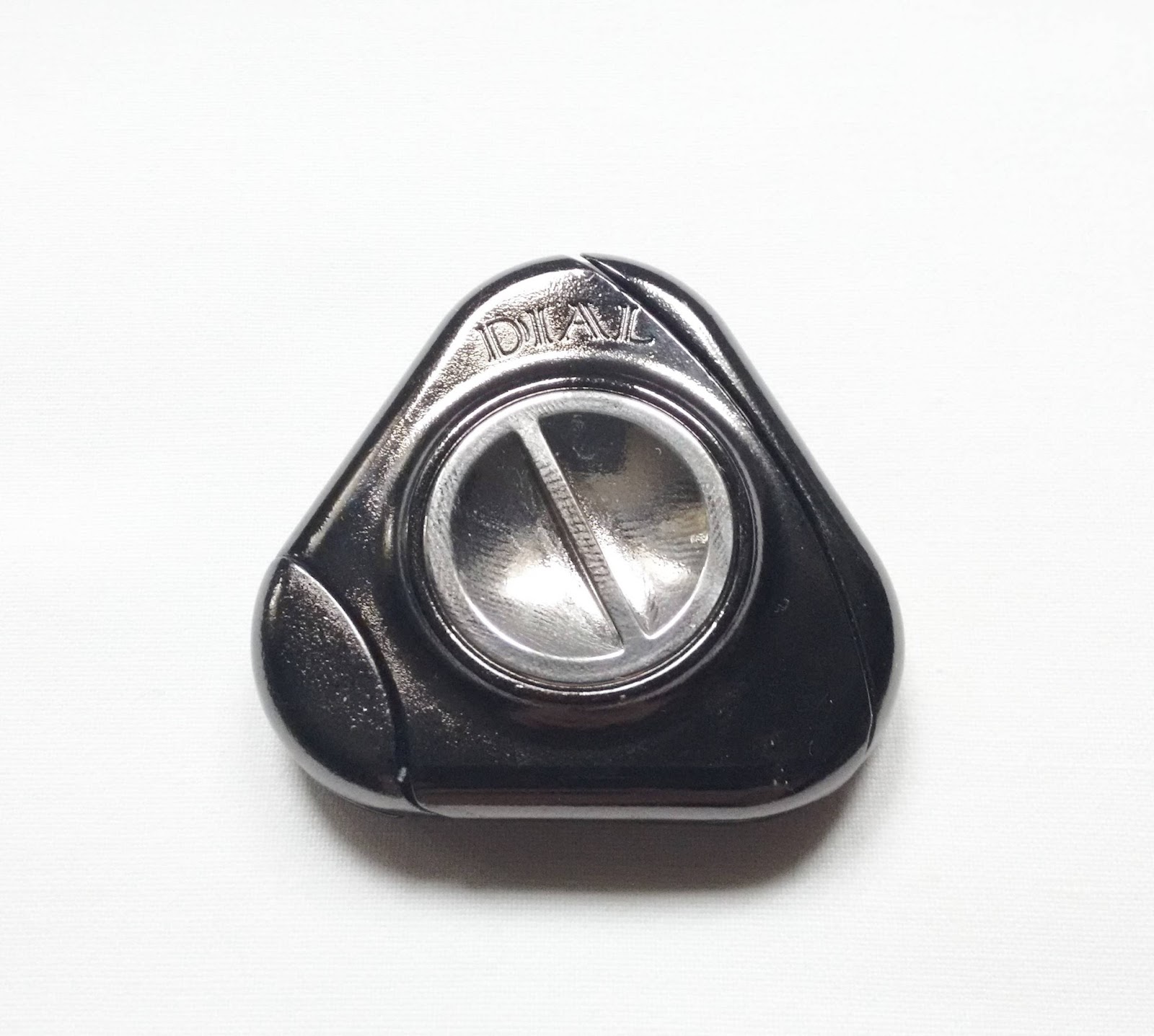 Gabriel Fernandes' Puzzle Collection: Cast Dial