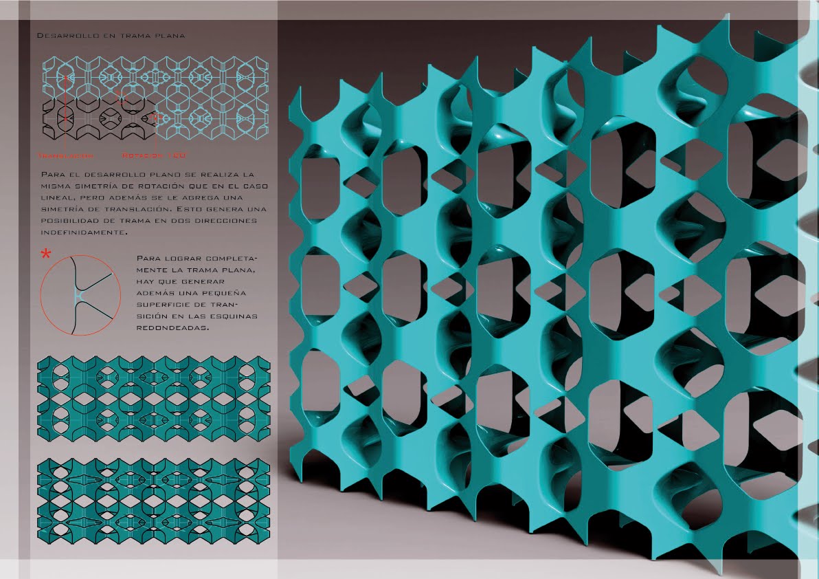 Design 'n' Stuff: "Diseño con Poliedros"