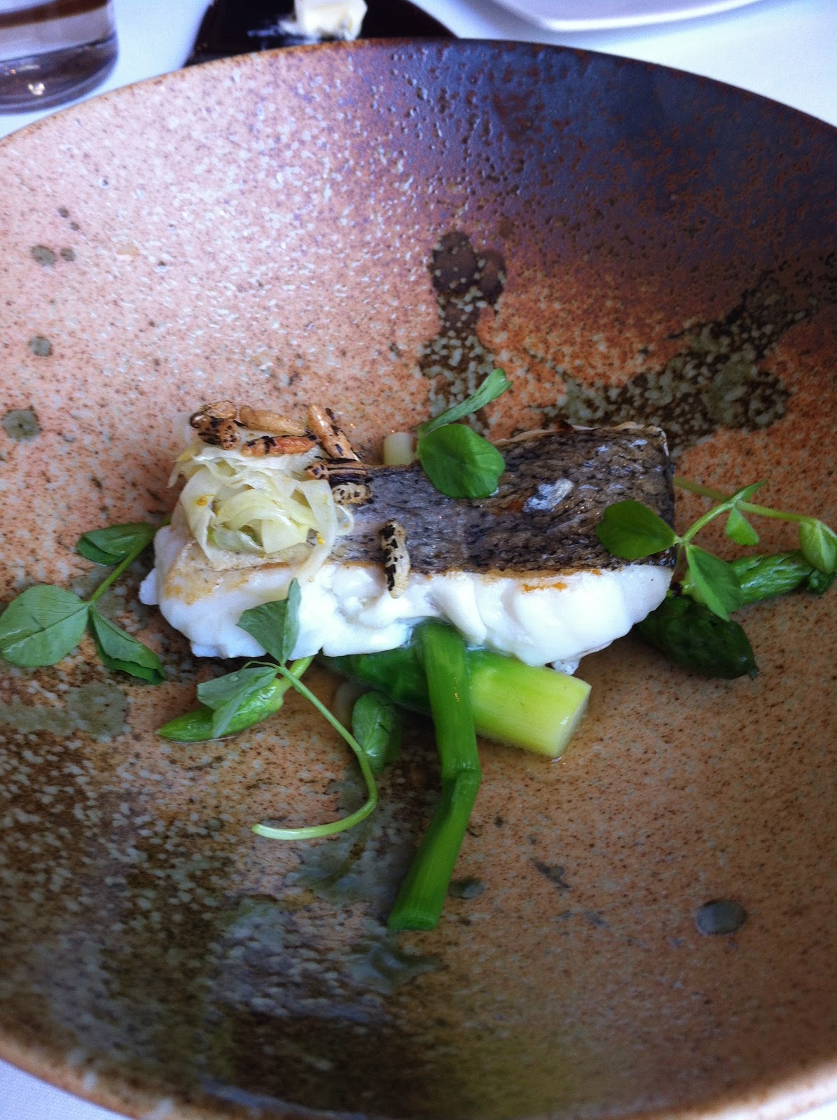 Nomface: Fraiche, Oxton