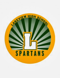 Lakeview High