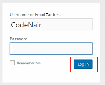 How To Install WordPress on XAMPP - Web Development and Web Design Codes