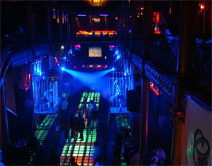 Descubri Buenos Aires -Descobrir Buenos Aires: GUIA DE LA NOCHE DE ...