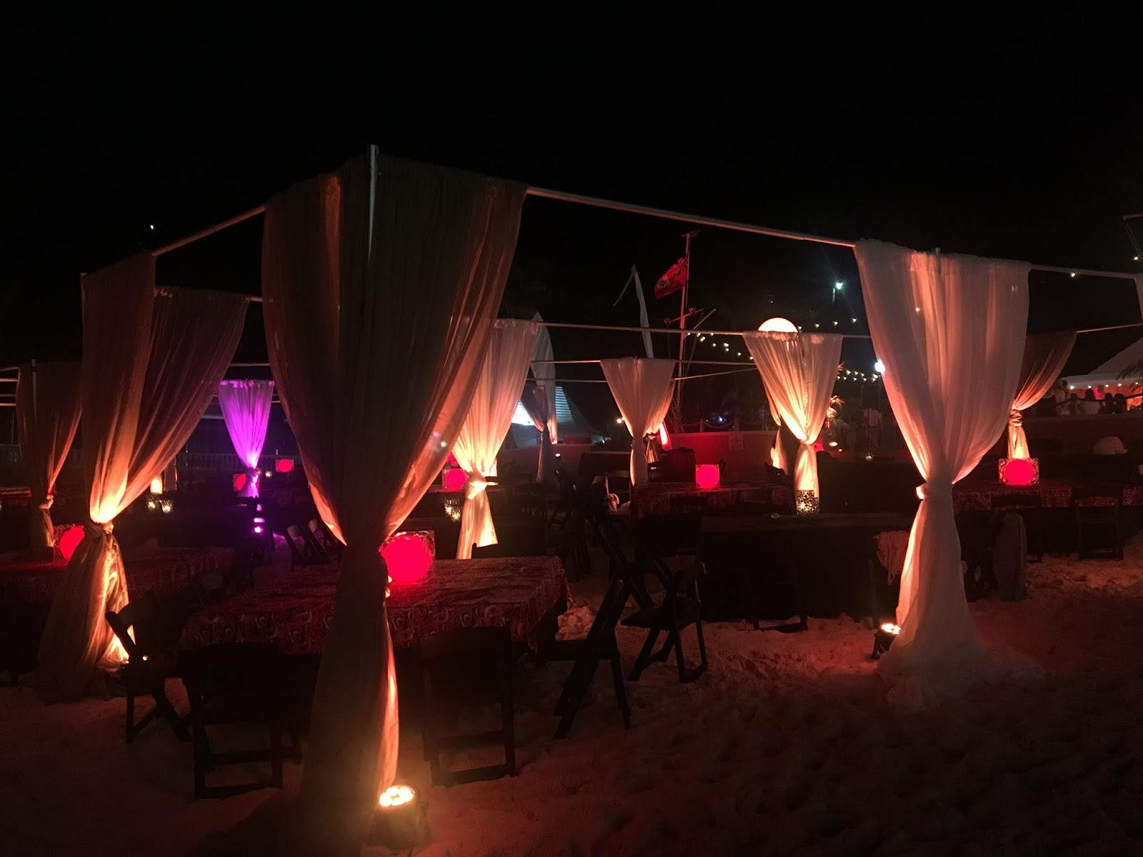 Mike Jutan's World: Bermuda 2016 Day 6: Beach & Beach Party