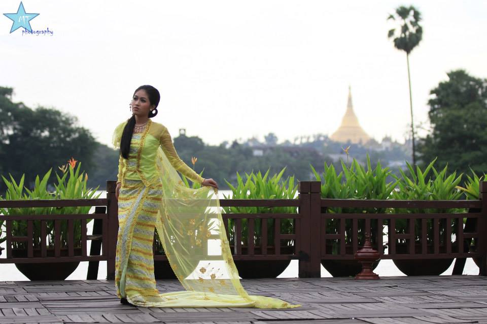 ဖက္ရွင္ျမန္မာဘေလာ့ဂ္: Model : WIN THA PYAY TUN