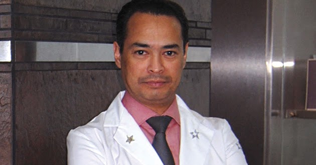 Dr. Dante Herrera Alcaraz | Revista Médica Hoy