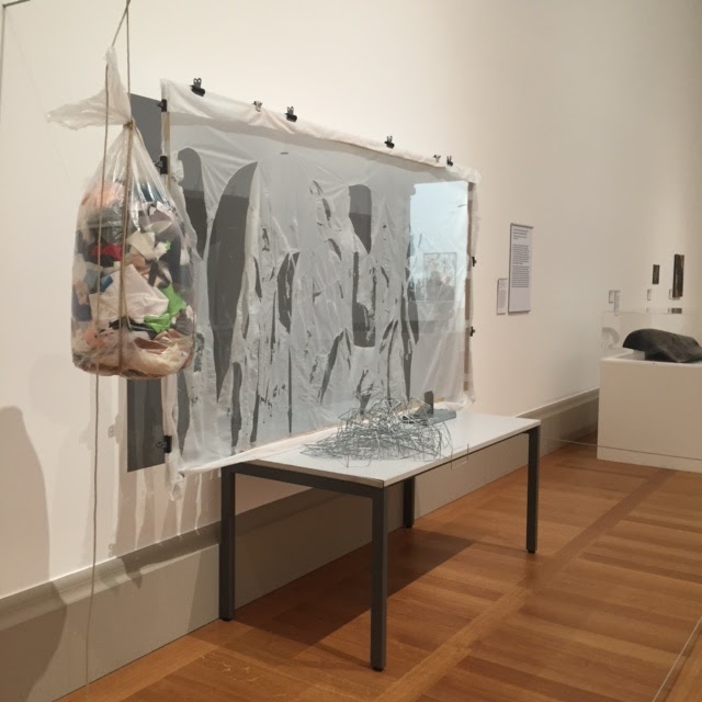 Gustav Metzger: towards auto-destructive art 1950–1962