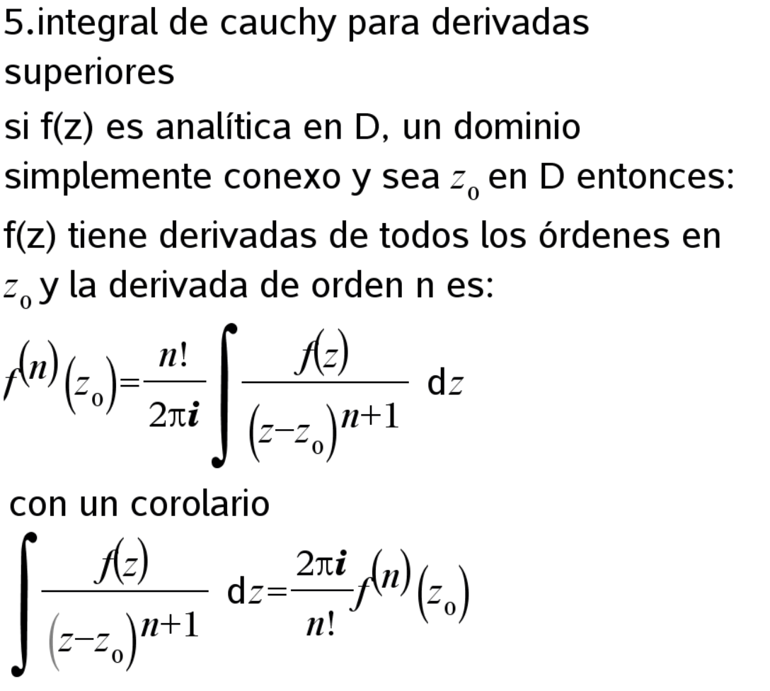 Matemática Avanzada - E.P.N. remedial: longitud de una curva e integral ...