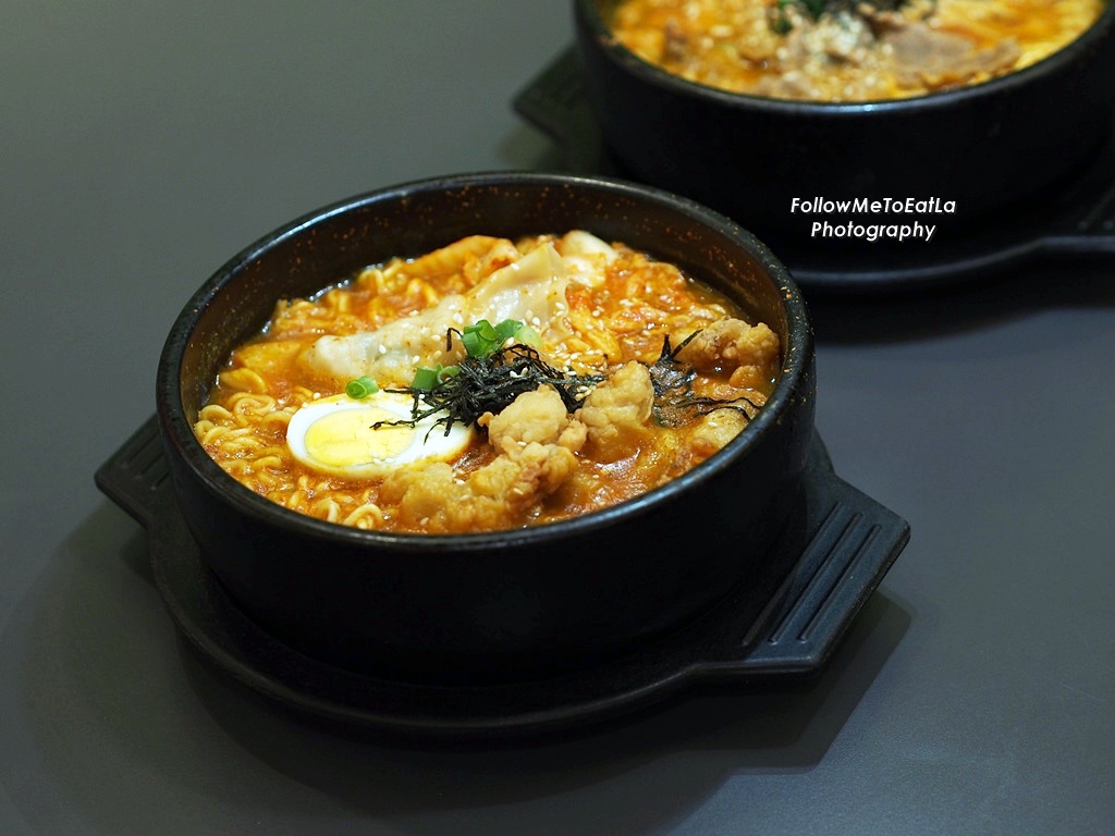 Follow Me To Eat La - Malaysian Food Blog: DubuYo The Halal Urban ...