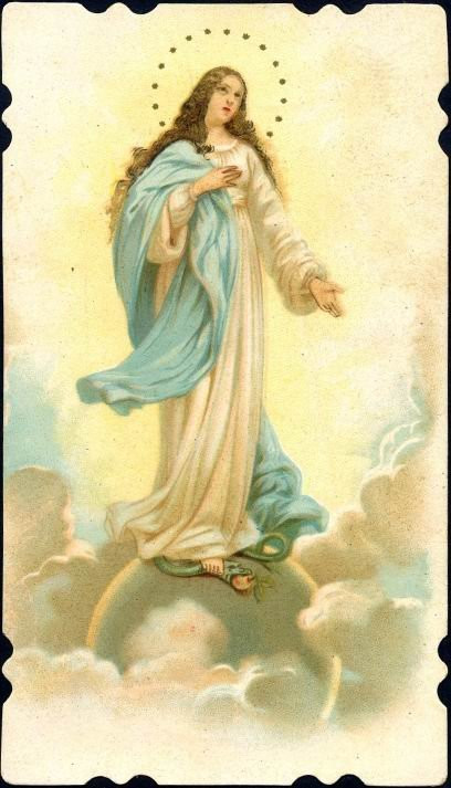 Regio Diciotto: Novena alla Madre di Dio in Cielo assunta (II)