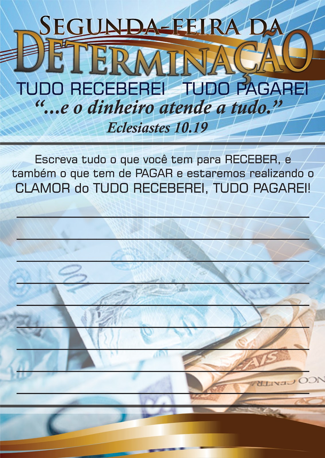 Blog Iurd: Junho 2012