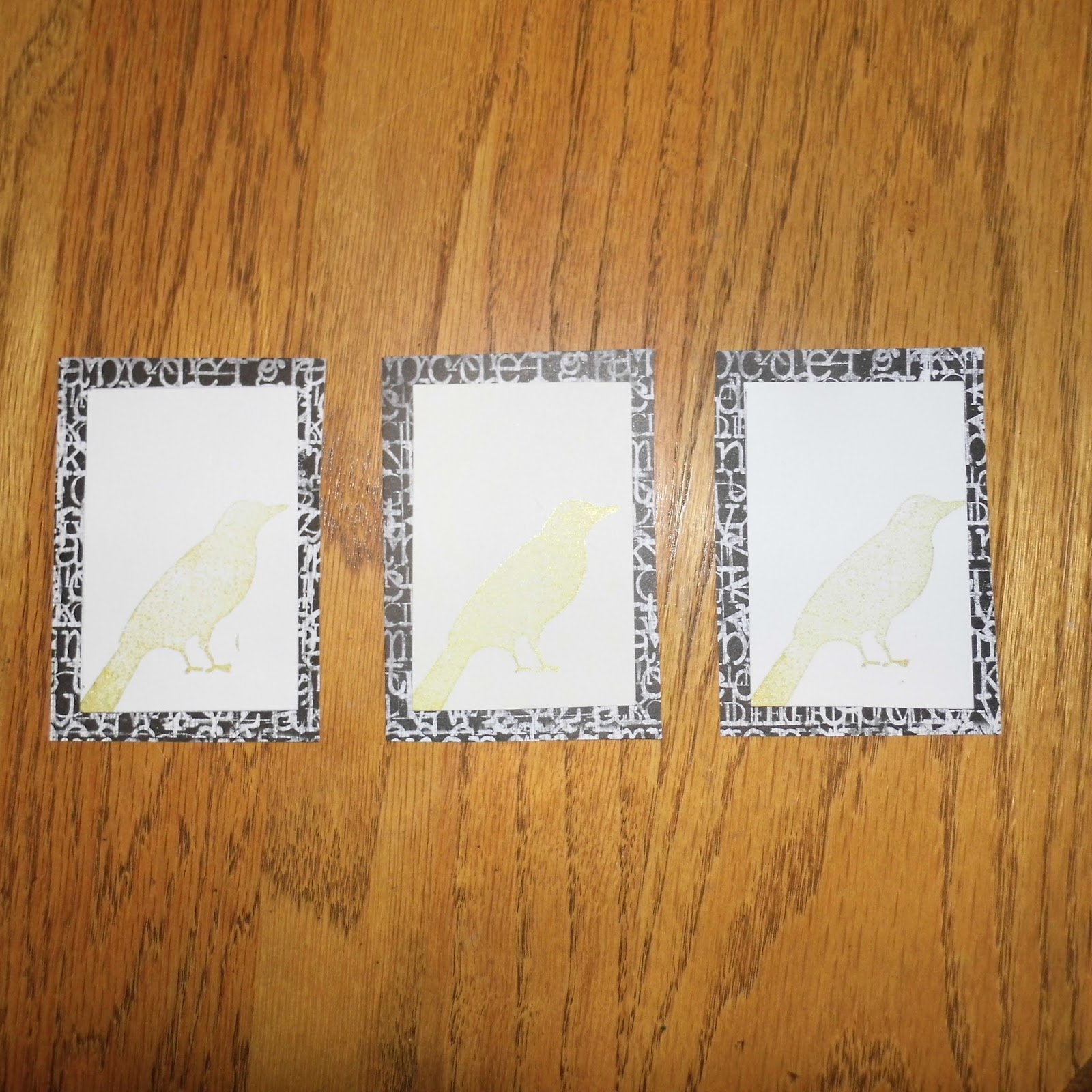 Kate's Quilting (and other arty stuff): Round Robin Backgrounds