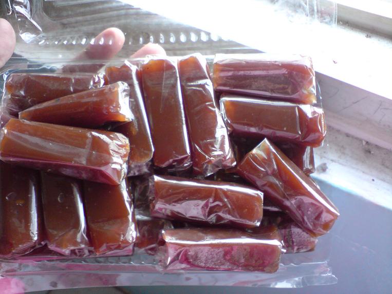 Cara Membuat Jenang Khas kudus ~ ZOTA RESEP