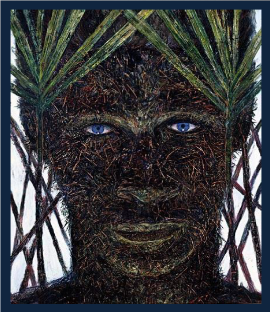 Contando en la historia: Exposición virtual de Arnaldo Roche Rabell