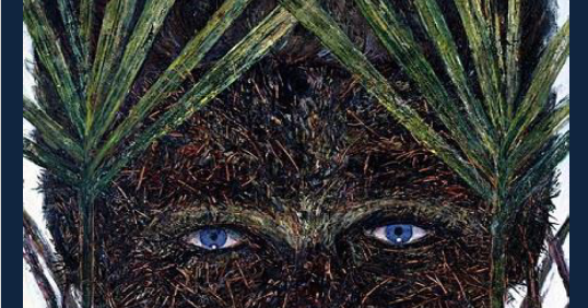 Contando en la historia: Exposición virtual de Arnaldo Roche Rabell