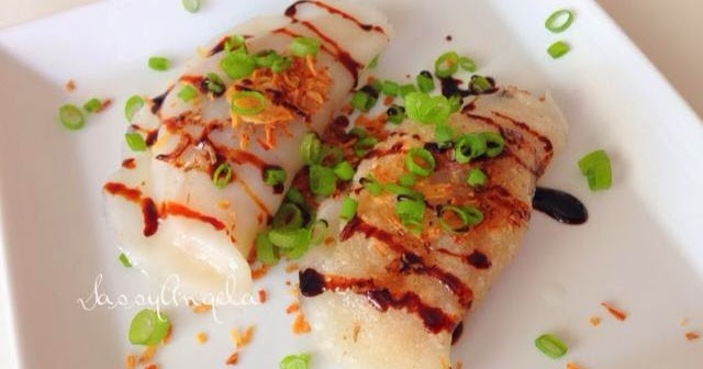 Soon Kueh by Angela Seah Thulin