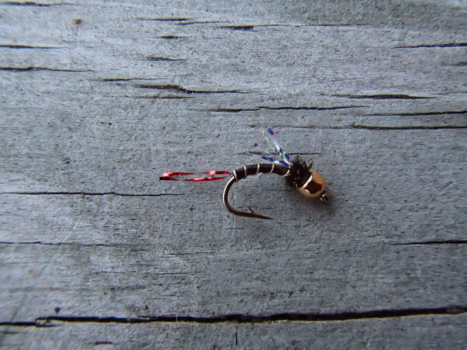 All Things Fly Fishing : Winter Trout Fishing - Top 10 Midges