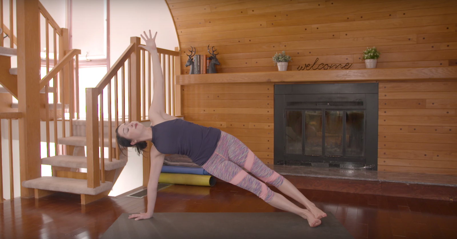 7 Poses to Help You Transition from a Beginner to Intermediate Practice ...