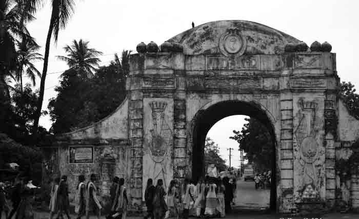 enga ooru pola varuma!!: Nagapattinam