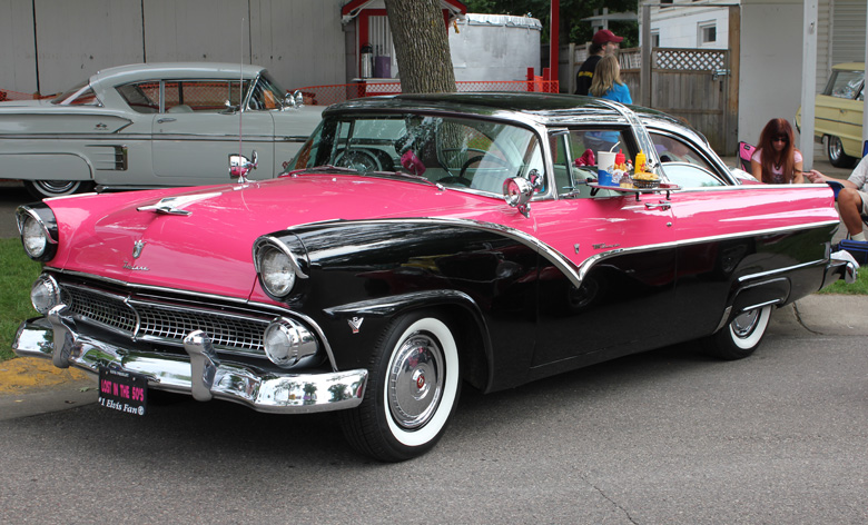 Krug's Studio: The Dissonance of Colors