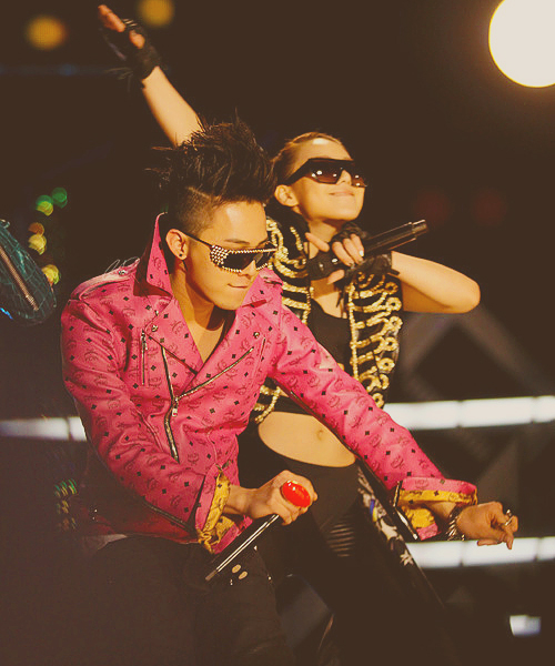 Videos of the Day: Korean Hip Hop