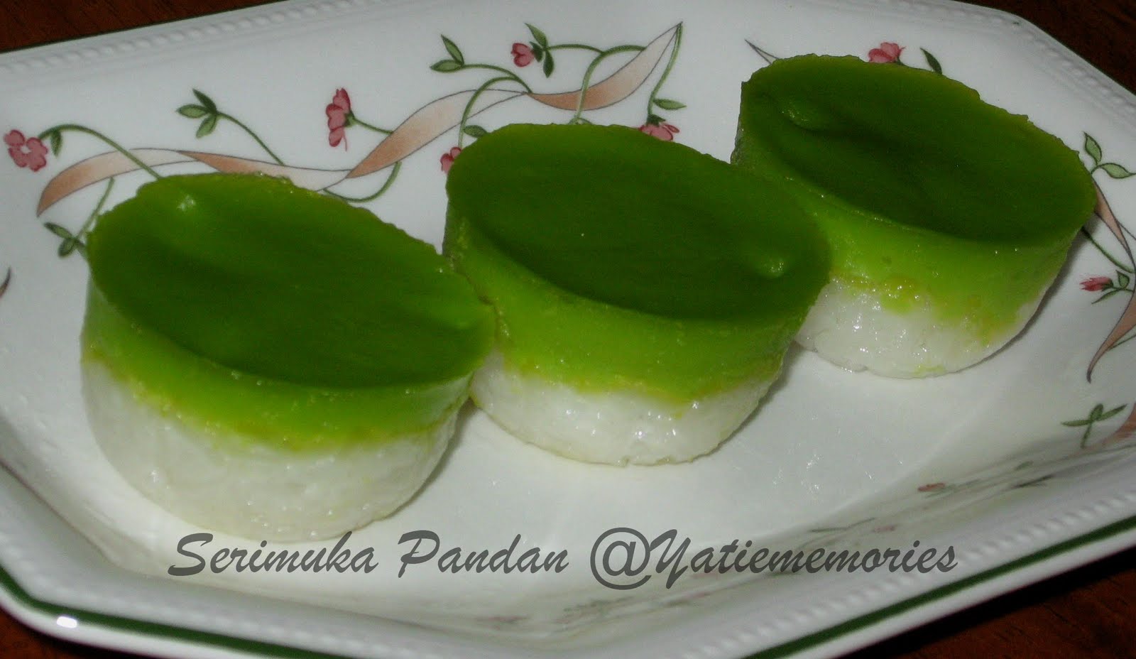 Sinar Kehidupanku**~::..: Serimuka Pandan