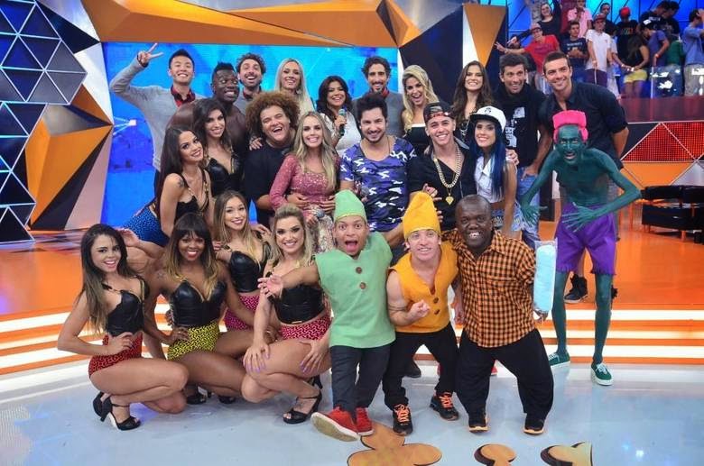 BLOG LEGENDÁRIOS: DESTAQUES DO LEGENDÁRIOS DO DIA 14/03/2015