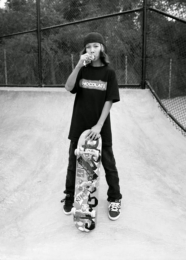 Tribus Urbanas Camila Gatley- Victoria Pérez- Chiara Ferronato ...