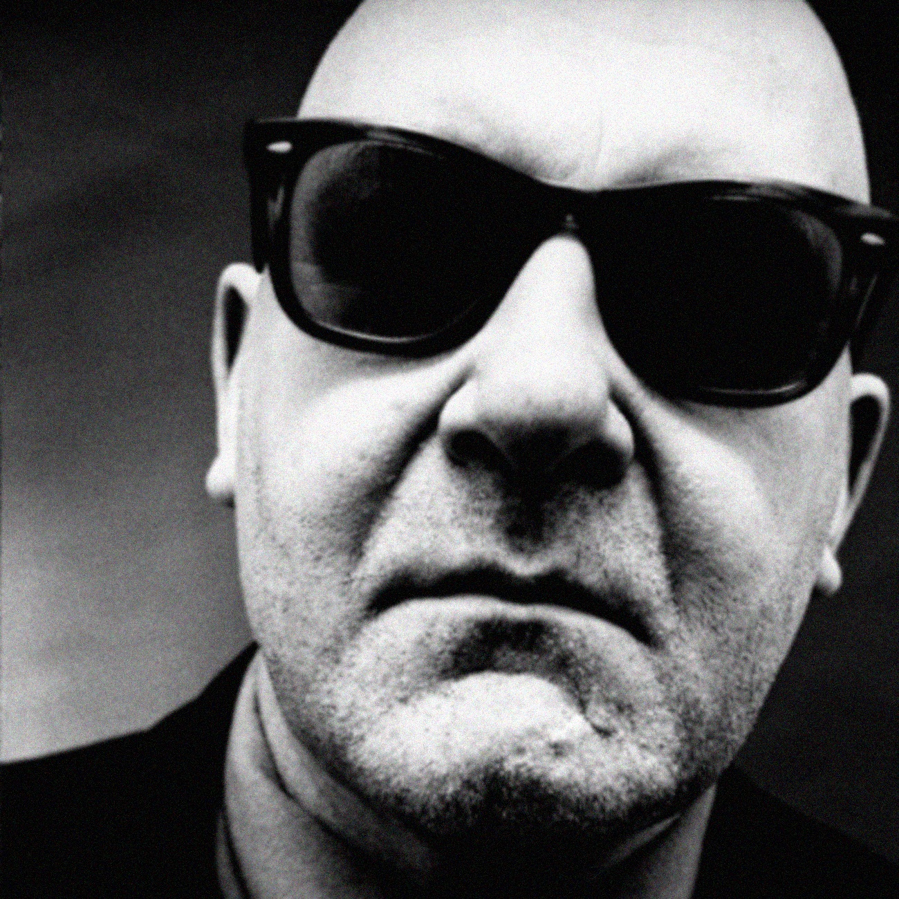 Different Perspectives In My Room...!: LOL COXHILL – Lid (LP-1978)