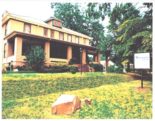 Herron Speaks: #55 - The Wadsworth Estate: A Symbol of Eloquence and ...