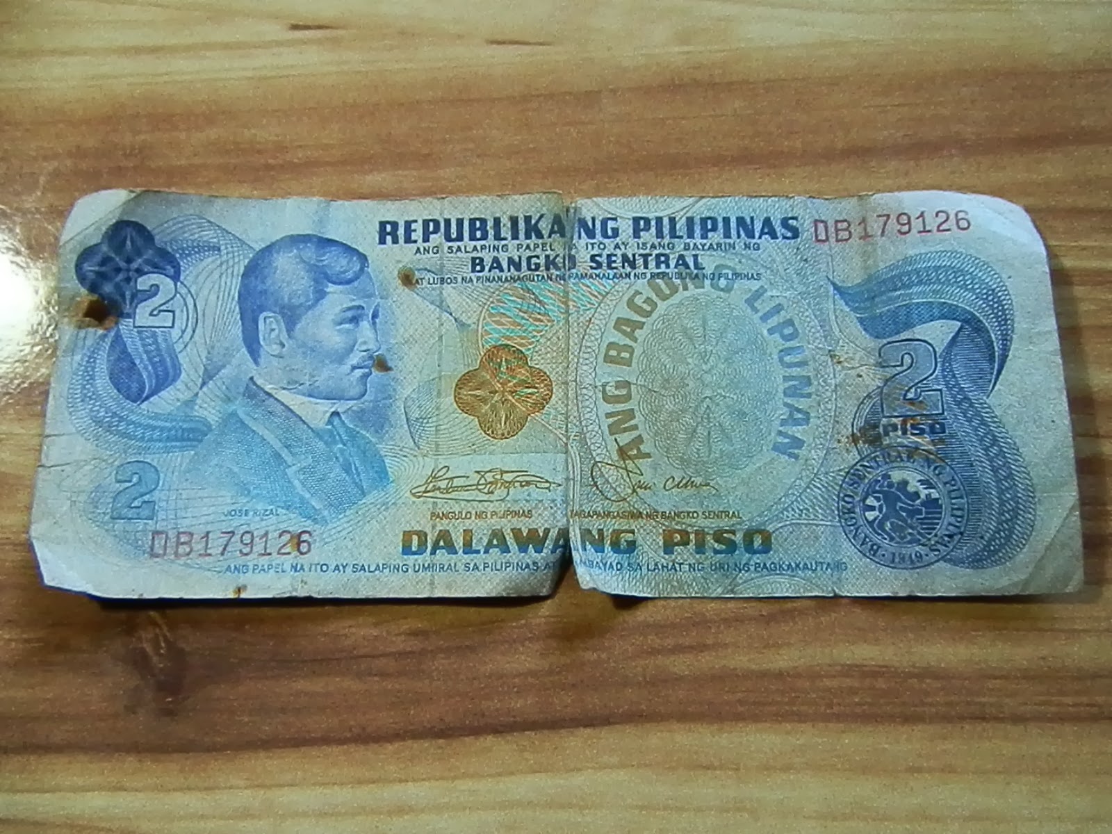 Old & New Philippine Money: Old Philippine Coin Collections