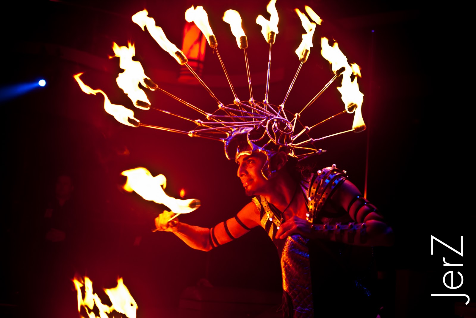 Dirty Jerz Images Photography: Ladies Night Out-Lava at Turningstone ...