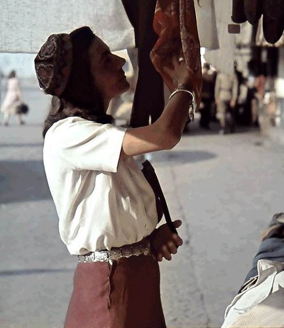 History or Utopia: 17) Un pays de contrastes: Photos de Roumanie (1937 ...