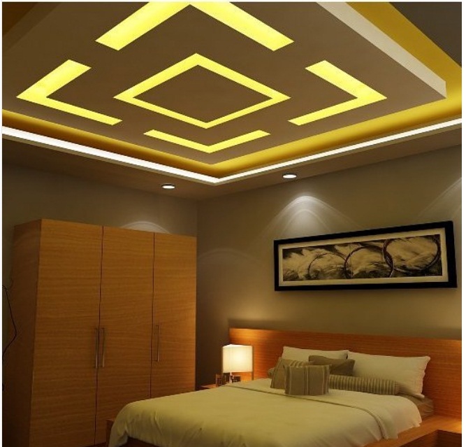 The best types of ceiling coverings for your interior 2019