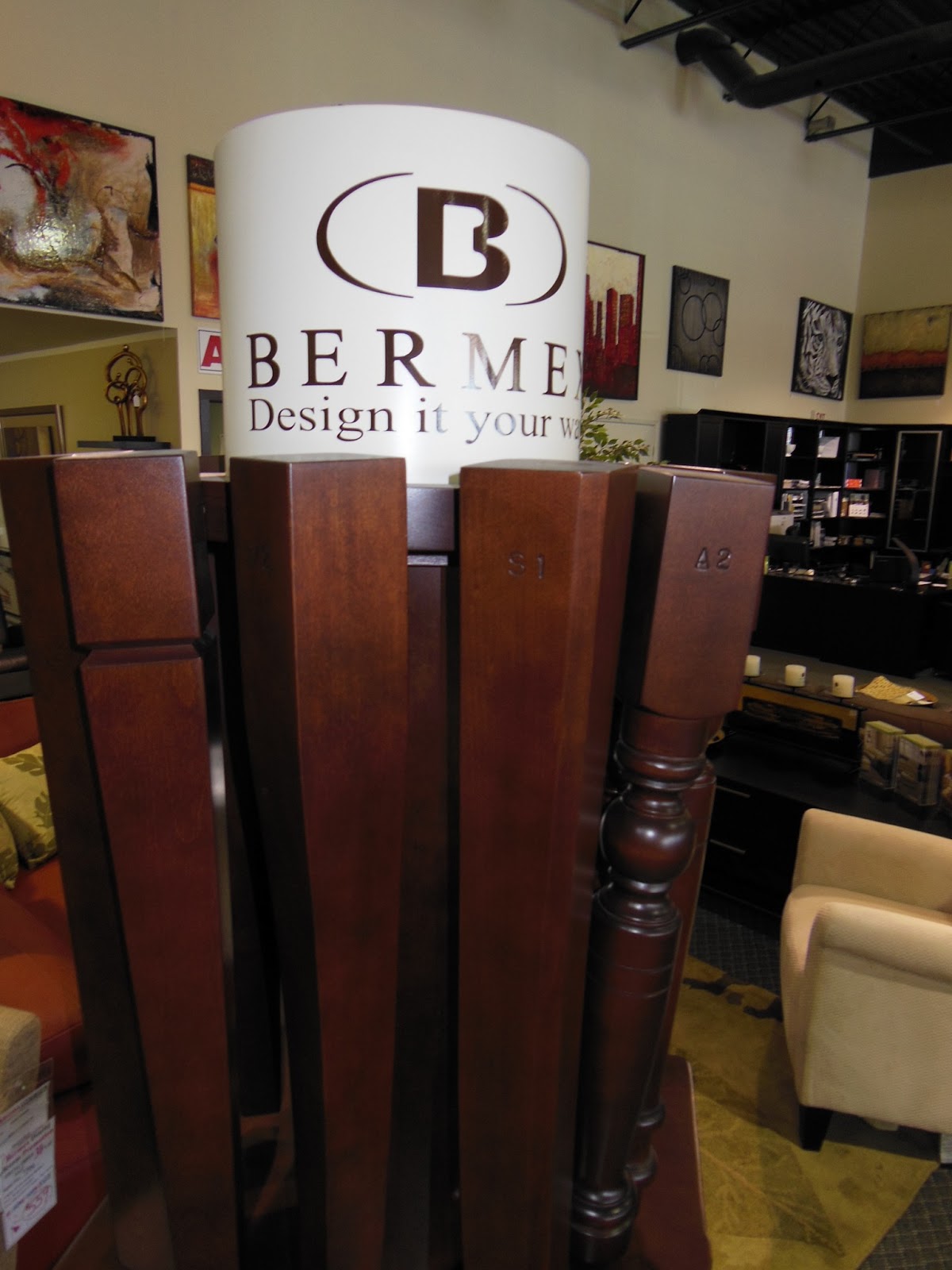 AbodaDecor: Bermex Furniture at Aboda Decor