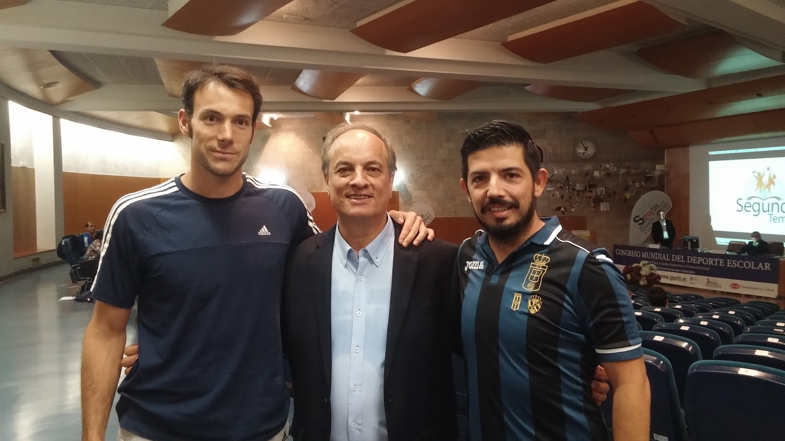 LA EDUCACION FISICA SEGUN TRISTAN: noviembre 2015