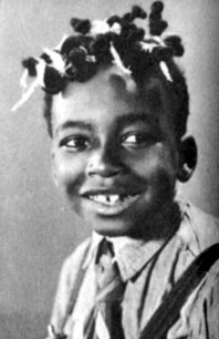 ESP: The Our Gang Curse: Tragic Deaths of the Little Rascals