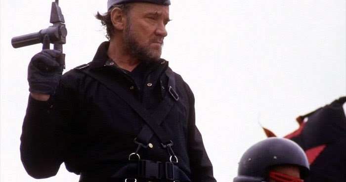 TARDIS Musings: Story 146 - Delta and the Bannermen