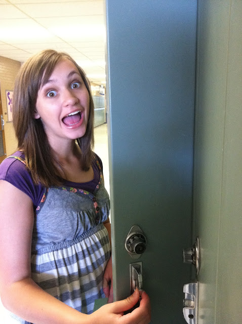 Bella Tres Chic: What's On My Happy List?