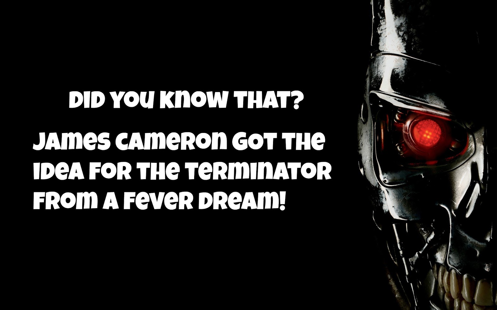 Terminator favorite quotes - fessize