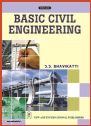 CIVIL ENGINEERING BOOKS FREE DOWNLOAD: BASIC CIVIL ENGINEERING