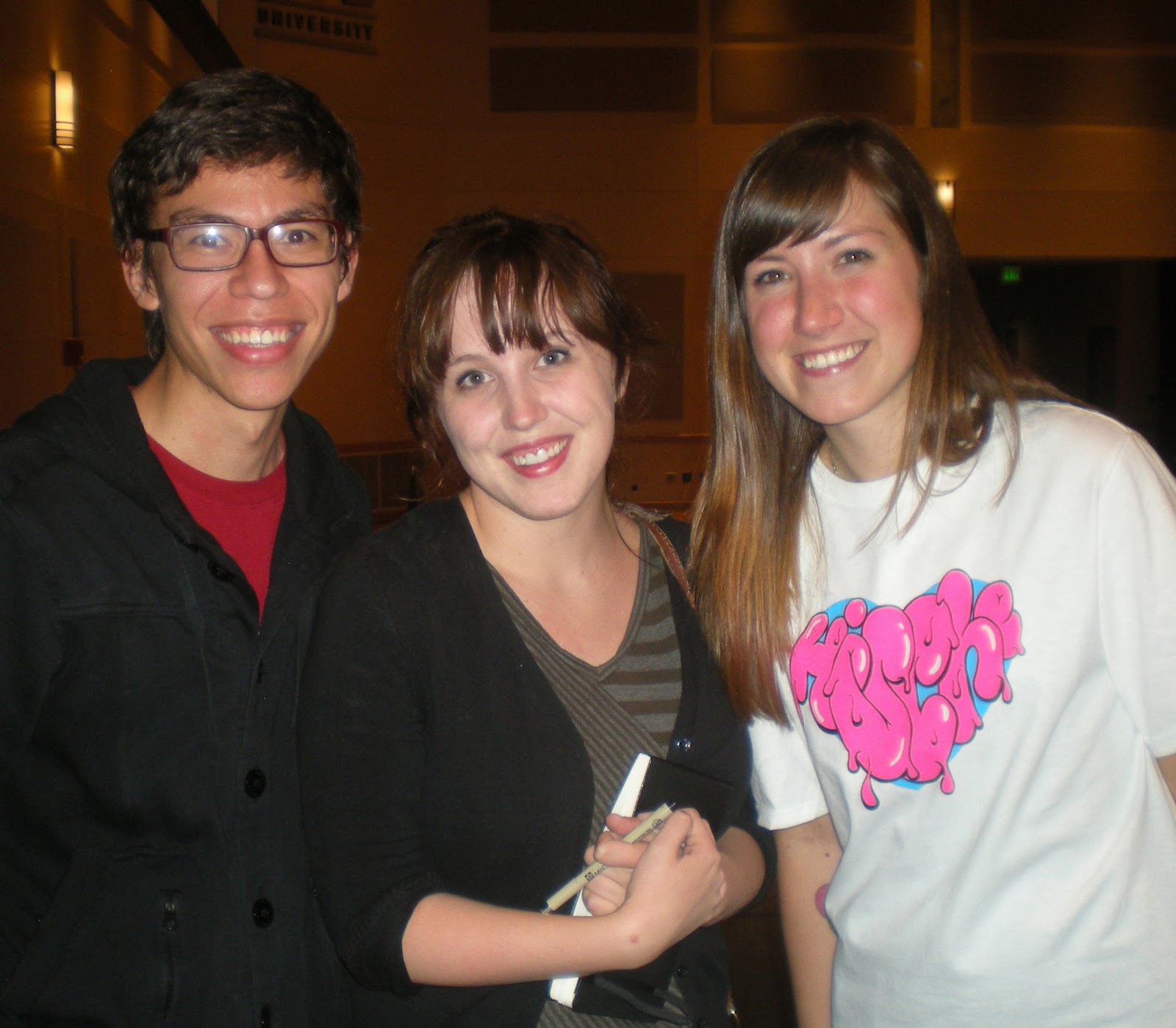 Hannah Hillam Illustration