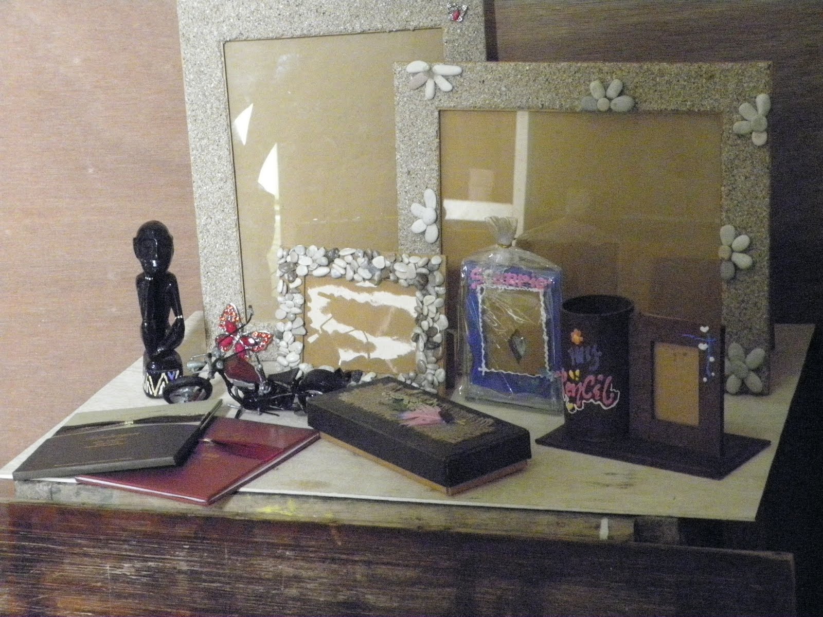 Ciomas Product: Produk Daur Ulang