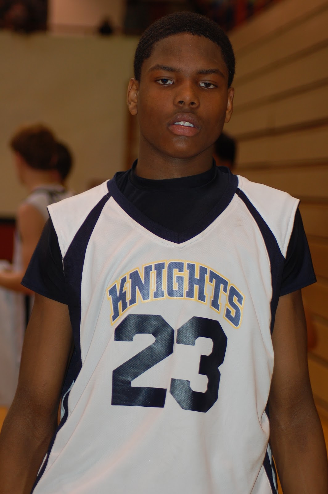 .: King James Shooting Stars Classic-Day Two Report