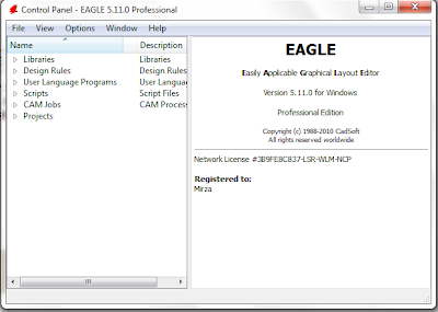 Library eagle sensor TGS 2620 dan tutorial membuat library baru di ...
