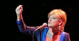 REBECCA STORM - ON STAGE!: REBECCA STORM LIVE! BORD GAIS ENERGY THEATRE ...