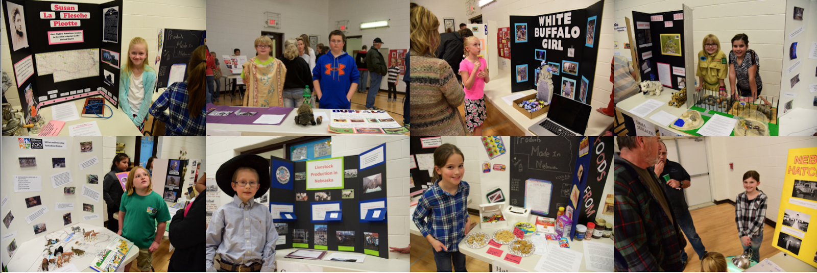 teach42morrow: 4th Grade Nebraska Project with HyperDuino